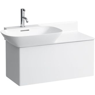 Laufen Ino Waschtischunterschrank, zu Waschtisch 813301 & 813302, - Laufen