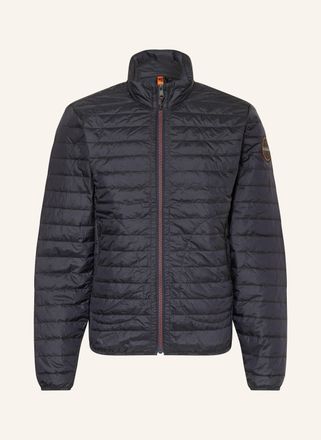 Napapijri Steppjacke Amiata blau