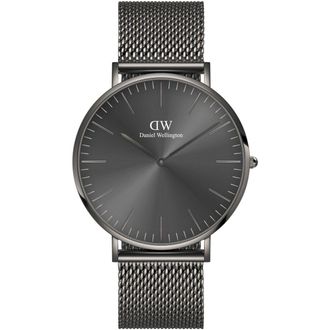 Daniel Wellington Montre en acier