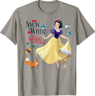 Disney Snow White Kindest T-Shirt