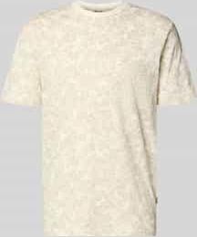 Only & Sons Regular Fit T-Shirt aus reiner Baumwolle Modell PERRY