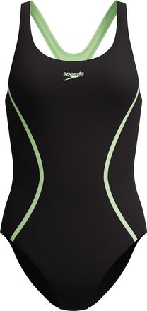 Speedo Sportbadeanzug