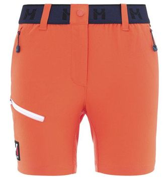 Millet Trilogy Cordura Short W - Kletterhose kurz - Damen