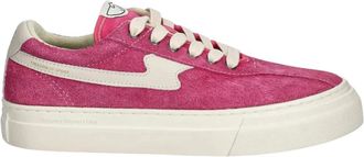 Stepney Workers Club S.w.c. Stepney Workers Club, Femme, Chaussures, Rose, Taille: 38 EU Dellow S-Strike