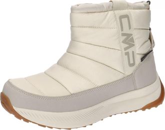 F.lli Campagnolo Zoy 3Q79566-A312, Women winter boots,boots, Beige, 39 EU