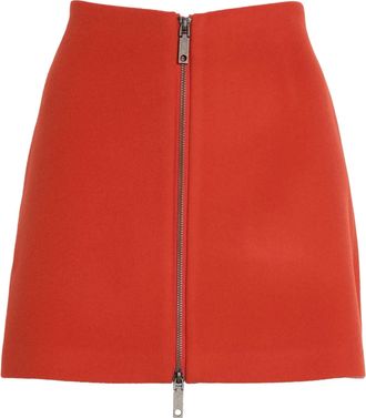 Max & Co. HOSEN & R&Ouml;CKE - Minir&ouml;cke auf YOOX.COM