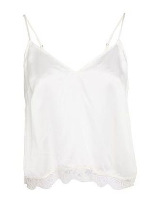 Alexander McQueen TOPS - Tops sur YOOX.COM