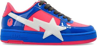A Bathing Ape A Bathing Ape, Homme, Chaussures, Bleu, Taille: 45 EU Bape Sta OS 1 M2