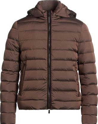 Moorer JACKEN & M&Auml;NTEL - Pufferjacken & Daunenjacken auf YOOX.COM