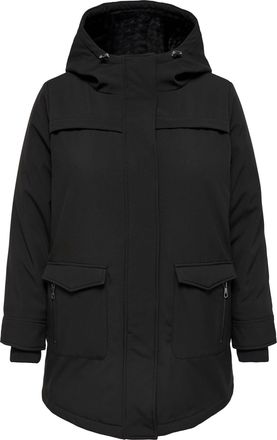 Only CARMAASTRICHT Softshell Parka OTW NOOS