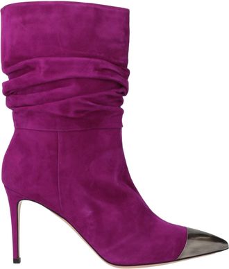 FRANCESCO SACCO SCHUHE - Stiefeletten auf YOOX.COM