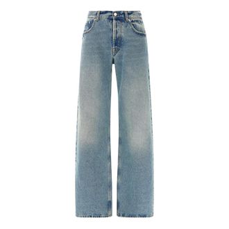 ARMARIUM Armarium, Damen, Jeans, Blau, SGr&ouml;&szlig;e