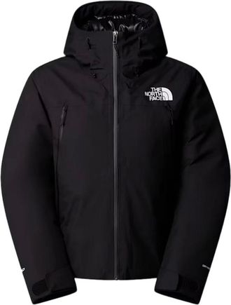 The North Face Homme, Vestes, Noir, Taille: M Veste Range Down