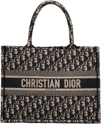 Dior Damen, Pre-Owned, Blau, ONE SIZEGr&ouml;&szlig;e