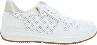 Ara Femme, Chaussures, Blanc, Taille: 41 1/2 EU 25510