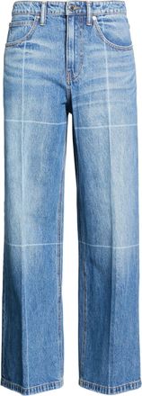 Alexander Wang HOSEN & R&Ouml;CKE - Jeanshosen auf YOOX.COM