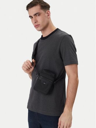HUGO BOSS Umh&auml;ngetasche Ray 50562886 Schwarz