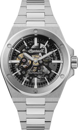 Ingersoll Uhr The Baler