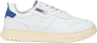 Blauer SCHUHE - Sneakers auf YOOX.COM