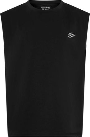 Plein Sport Homme, Sport, Noir, Taille: 4XL D&eacute;bardeur Chrome Scratch