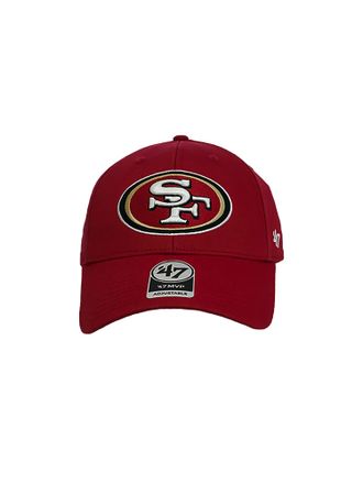47 Brand Cap San Francisco 49ers Legend