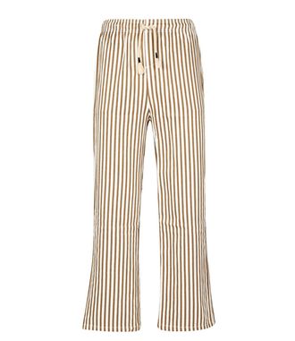 F**k Project Pantalon F**K Project Nude+Brass