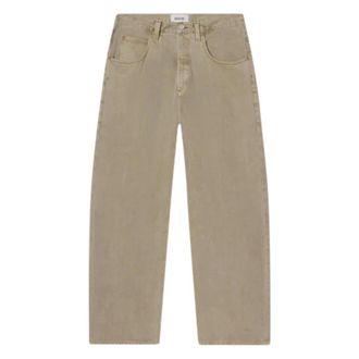 A Gold E Fusion Jean - - Jeans - Herren - Beige - W33