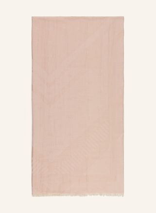 Max Mara Weekend Max Mara Schal Tirsi rosa