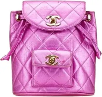 Chanel Damen, Pre-Owned, Rosa, ONE SIZEGr&ouml;&szlig;e
