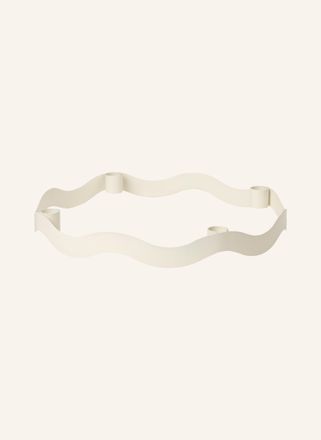 Broste Copenhagen Broste Copenhagen Kerzenhalter Halo grau