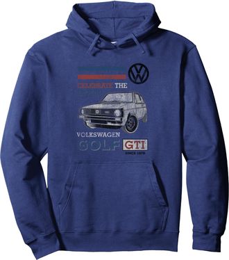 Volkswagen VW GTI Legend Pullover Hoodie