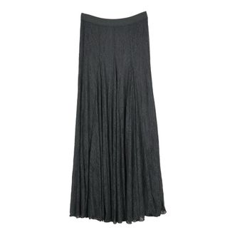 Marella Avenue Rock - - Skirts - Damen - Grau - XL