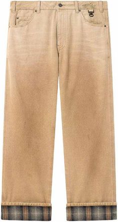 Golden Goose Hemd - Beige