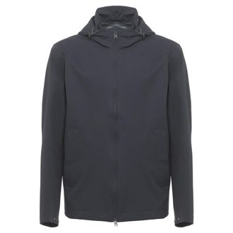 Woolrich Herren, Jacken, Blau, MGr&ouml;&szlig;e