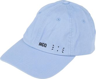 Alexander McQueen ACCESSOIRES - M&uuml;tzen & H&uuml;te auf YOOX.COM