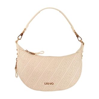 Liu Jo Damen, Taschen, Beige, ONE SIZEGr&ouml;&szlig;e
