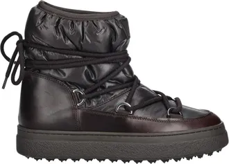 GANT Femme, Chaussures, Brun, Taille: 41 EU Botte dhiver Snowhill