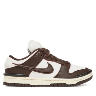 Nike Sneakers Nike Dunk Low Twist DZ2794 003 Weiß