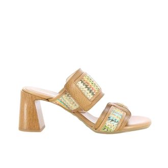 Hispanitas Damen, Schuhe, Braun, 37 EUGr&ouml;&szlig;e