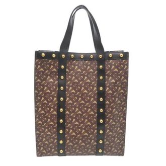 Burberry unisex, Pre-owned, Brun, Taille: ONE Size Sac fourre-tout Vintage Pre-owned