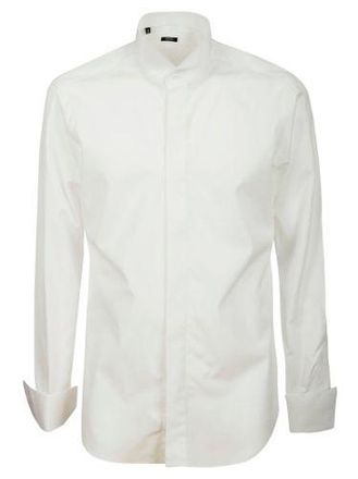 Barba Barba Napoli | Shirt Tuxedo - 41