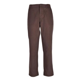 Dondup Gaubert Relax Hose - - Trousers - Herren - Braun - W34