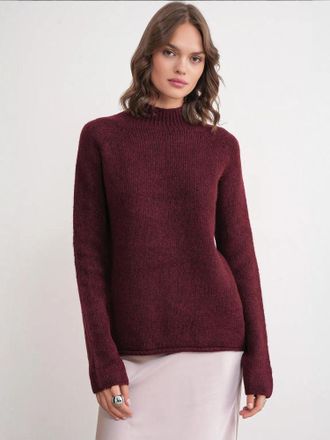 Mixray Pullover