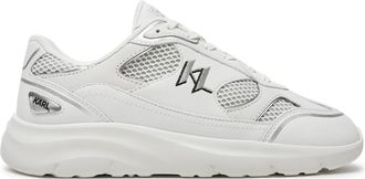 Karl Lagerfeld Sneakers KARL LAGERFELD KL63620 Weiß