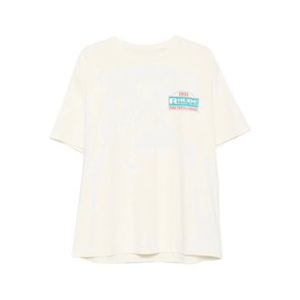 Rhude Herren, Oberteile, Wei&szlig;, XLGr&ouml;&szlig;e