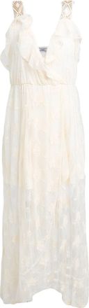 Gretha Milano KLEIDER - Maxi-Kleider auf YOOX.COM