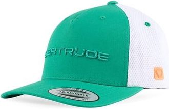 Gertrude Casquette Benja &agrave; logo brod&eacute;
