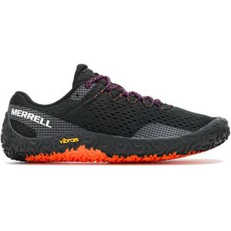 Merrell Damen Workoutschuhe VAPOR GLOVE 6