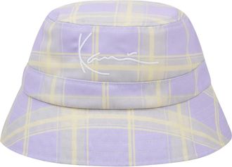 Karl Kani Bucket Hat