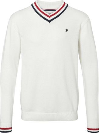 U.S.Polo Association Pullover UMEdmond